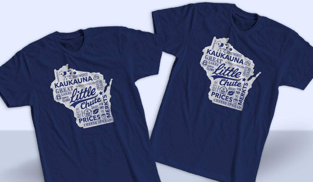 Little Cheese Boutique - Wisconsin Cheese Merch & Collectibles